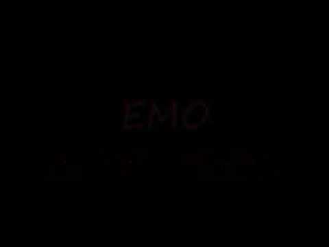 Emo Definition ♥