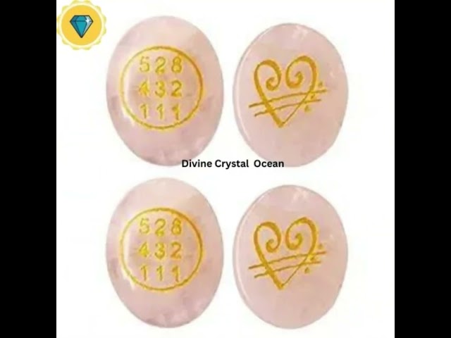 Palm Stone - Rose Quartz Warry Stone Wholesaler from Khambhat