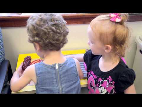 Child Life: Smile Specialists at The Children's Hospital of Philadelphia