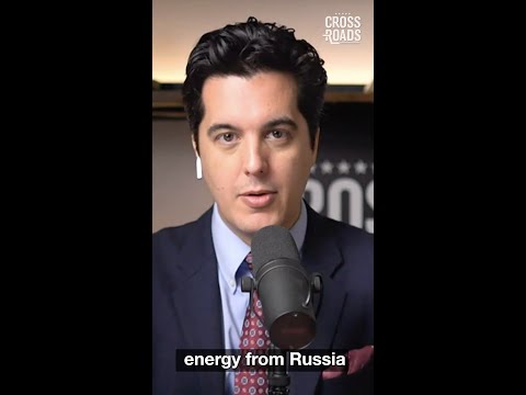 Evidence That Nord Stream Was Intentionally Destroyed; Energy Crisis Sparks New Hostilities | Shorts
