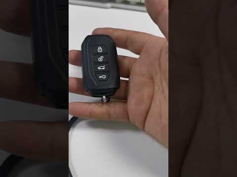 KeyProtek Silicone Protective Cover Case for Compustar Prime G15 Remote Starter 2wg15r fm