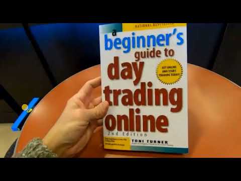 ✅ Beginner's Guide To Day Trading Online ( 2 End Edition )