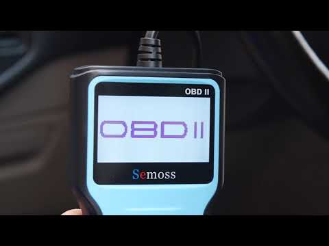 How to Use OBD2 Code Reader to Erase Engine Light Fault Codes?
