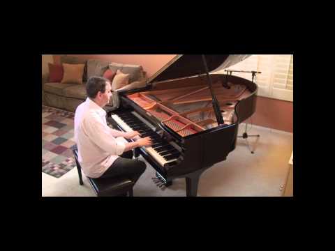 Kabalevsky Op. 27 no. 13 A Little Joke.wmv