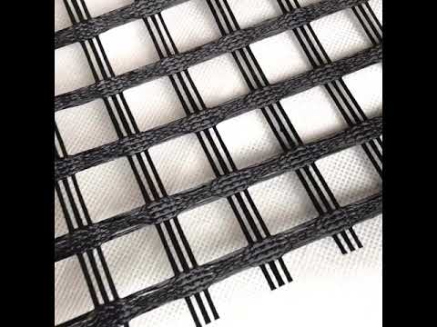Biaxial Geogrid - Bi axial Grid Latest Price, Manufacturers & Suppliers