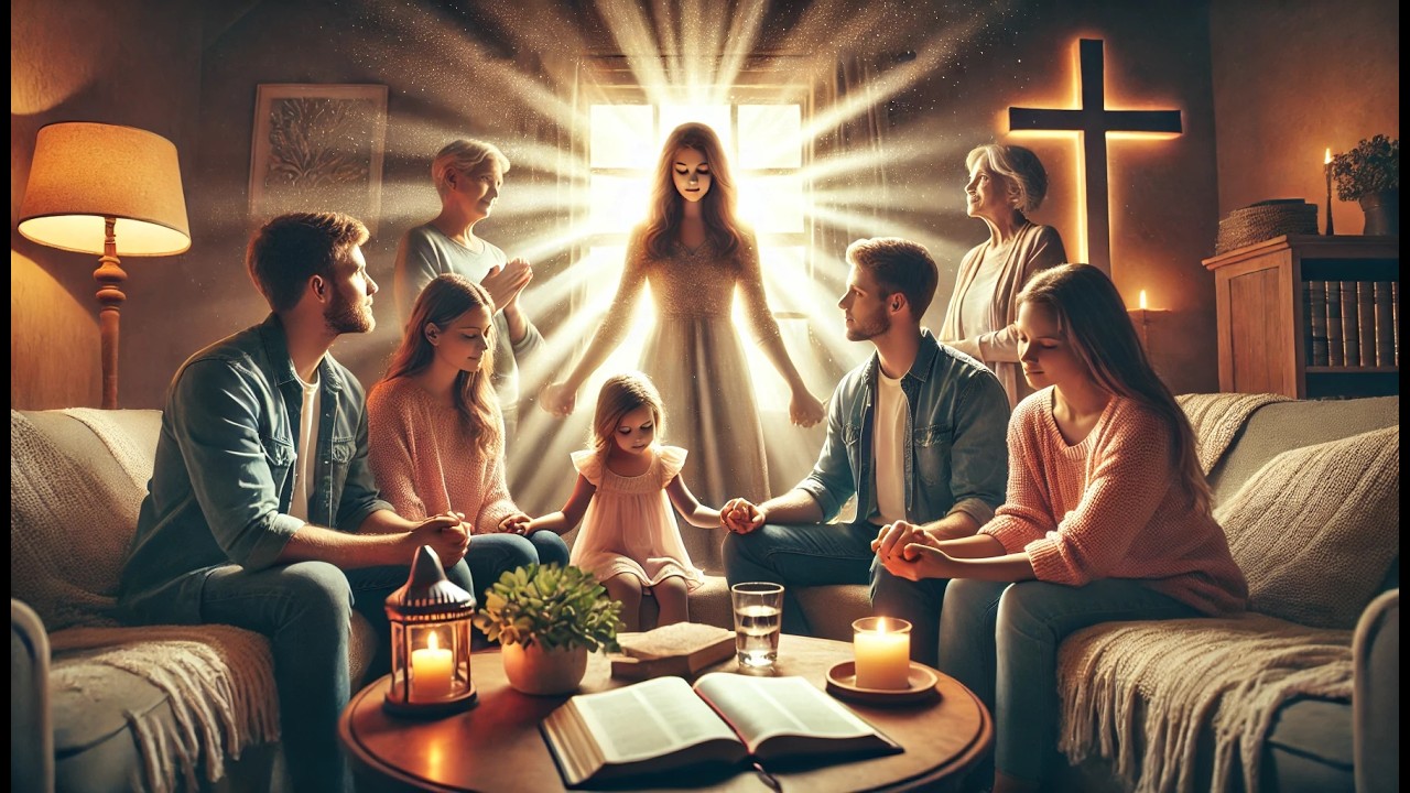 7 Versículos que Mostram: Sua Família é o Maior Projeto de Deus