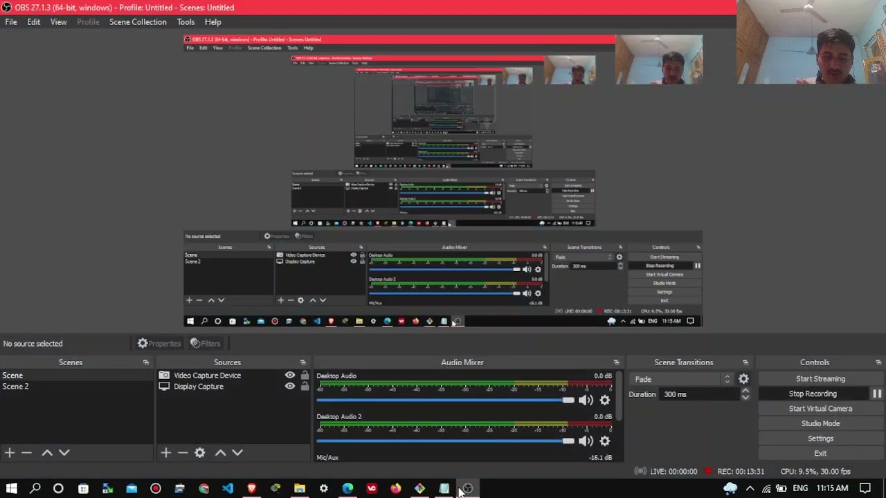 Introduction to Git and Github