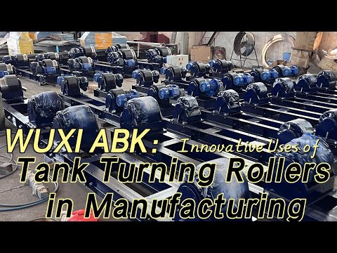 welding rotator, Pipe stand rollers ,Welding rotators positioners, Pipe rotator,Tank welding rotator