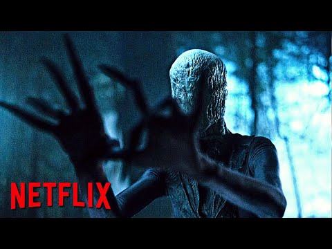 Top 10 Best Supernatural Movies on Netflix to Watch Now! 2023