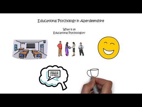 What is an Educational Psychologist?
