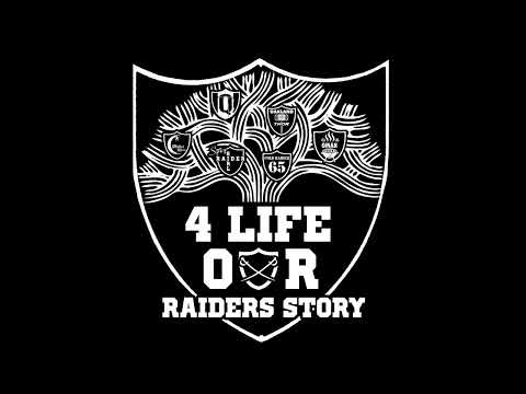 3/9 - 4 Life: Our #RAIDERS Story Presents "OUR TAKE" With Spicy Raider Girl
