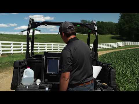 PG17: N MEASUREMENT FOR MORE EFFICIENT PRODUCTION