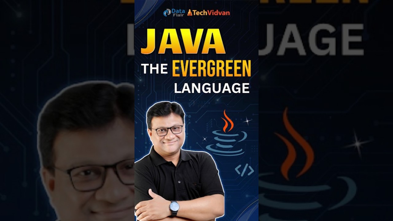 What is Java: The Evergreen Programming Language for Enterprise Software Development