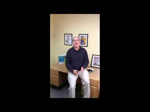 Craig Bystrynski shares tips on fundraising.