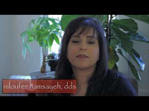 Dr. Niloufer Hamsayeh, DDS - San Francisco Dental Office