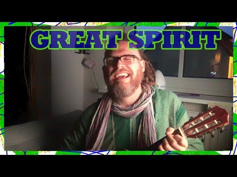 Great Spirit