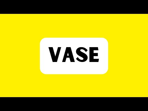 How to Pronounce Vase (Correctly)