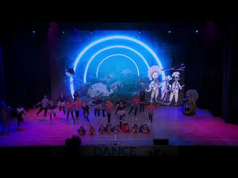 Dance Live - King's Academy Rowner