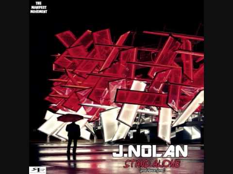 J.Nolan- Stand Alone (prod. Reese Jones)