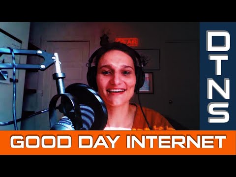 What is an Embryo Model? – DTNS 4614 – Daily Tech News Show