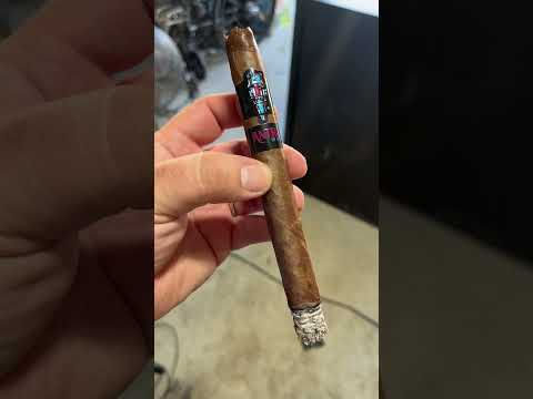 A great cigar with a great cause #pssita #pickjimi #cigarculture