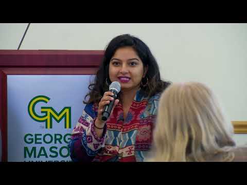 Community Wealth Building and the Changing Realities of Northern Virginia