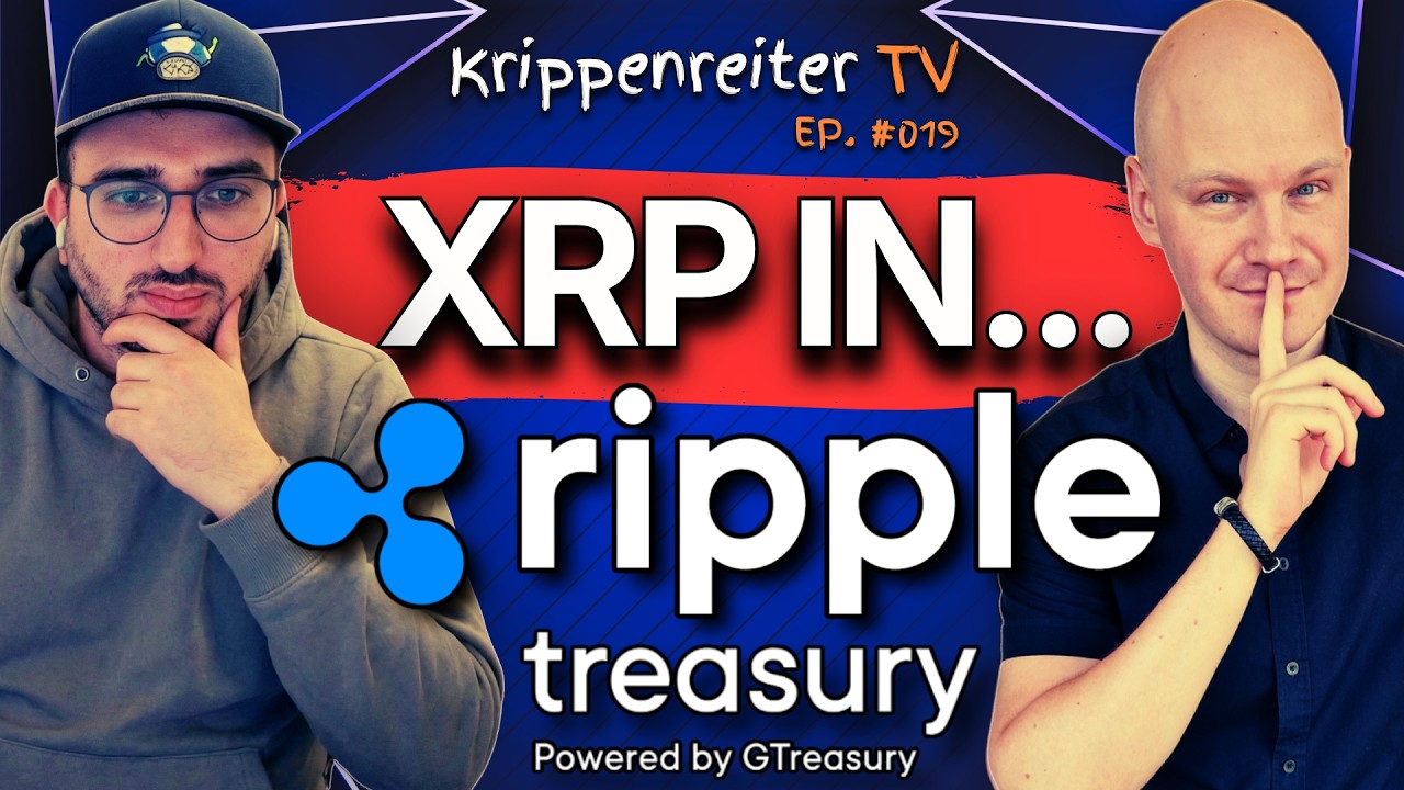Why XRP’s Price Isn't Moving (Despite Massive Ripple News)