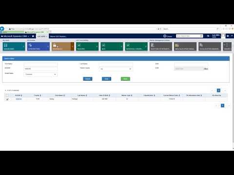 Waiting List and Waiver Allocation Process Recorded Webinar