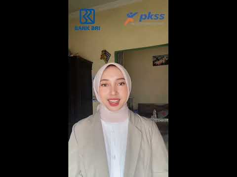 Video Perkenalan Diri Early Rosyidah seleksi Frontliner PT.PKSS Surabaya
