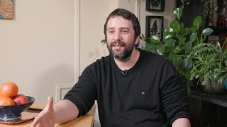 THE BAND'S VISIT's Tony-Nominated Scribe Itamar Moses on Bringing the Acclaimed Film to Life