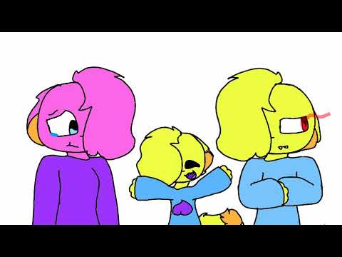 Alice's story (kinda)