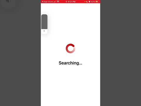 How to create an account in StateFarm mobile banking app?