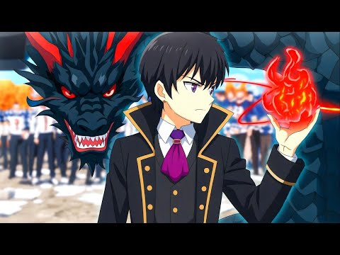 Thánh Nhọ May Mắn! Chuyển Sinh Thành Quân Chủ Tà Ác Cấp Vũ Trụ Tập 1-10| Tóm Tắt Anime |Review Anime
