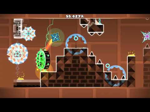 Steam Community :: Video :: (GD) Death Step by FunnyGame