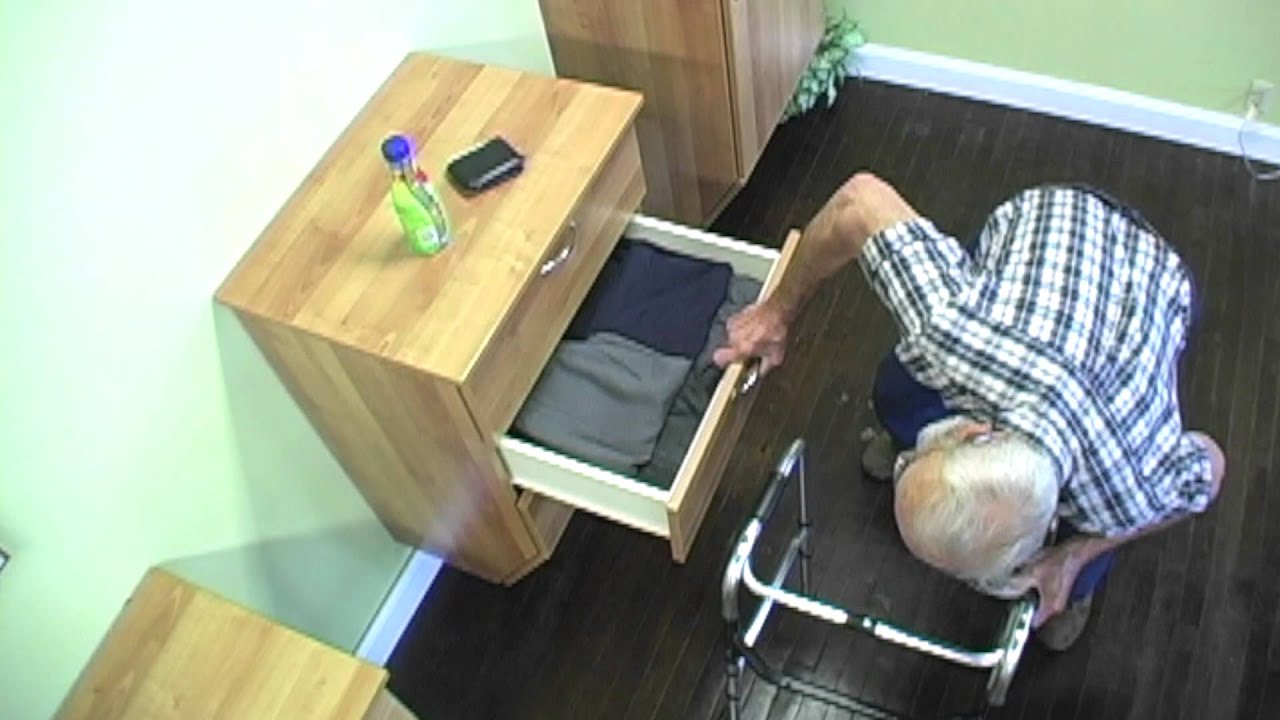 Artone Casegoods Video