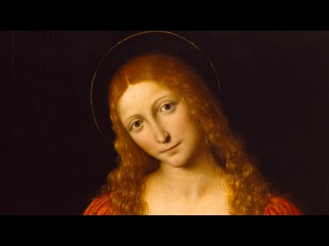Books of Mary Magdalene (book review #1)