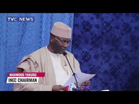 INEC, Stakeholders Collaborate Against Vote Buying