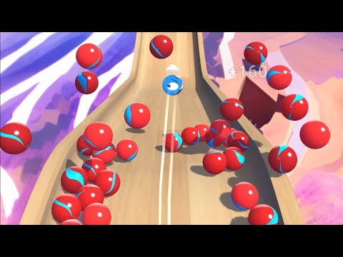 Marble Run Ultimate Race ASMR - GamePlay Level 380 #marblerunultimateraceasmr #gaming #asmr
