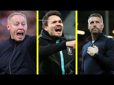 Middlesbrough step up new manager search! (Here’s everything we know)