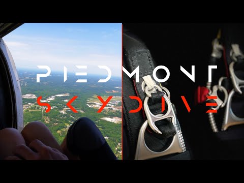 Piedmont 3way Skydive May 18 2025