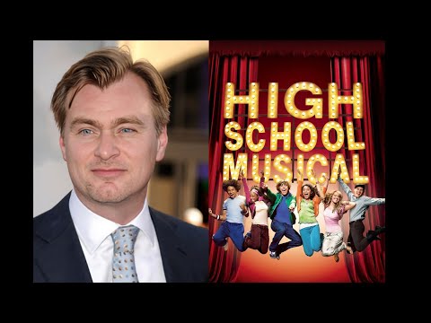 Opening Logos - "Untitled Christopher Nolan/High School Musical Project Film" (20??/1983)