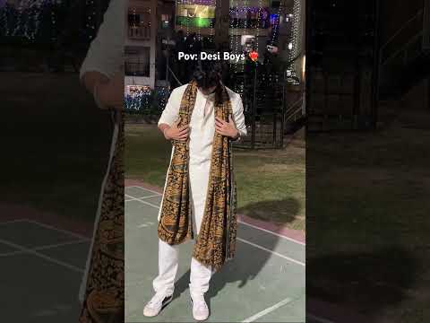 Desi boys are so hot especially when they dress up like this 🥵🥵#boy #hot #desiboys #viral #fyp