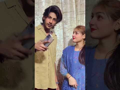 Hassan with wife 👍❤️🥰 #subscribe #love #familyvideos #viralvideo #like