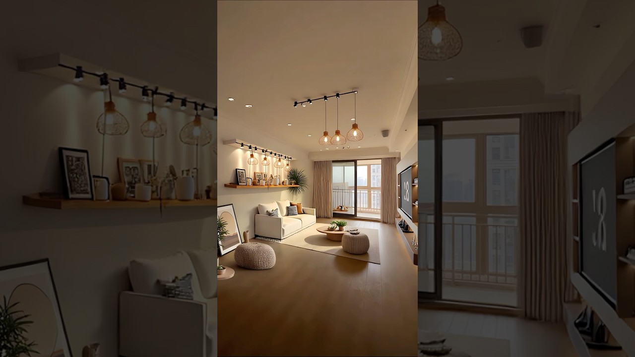 🚀This AI Tool Makes Virtual Staging So Easy! #aitools #property