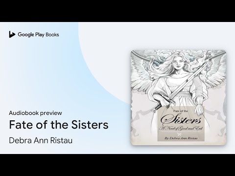 Fate of the Sisters by Debra Ann Ristau · Audiobook preview