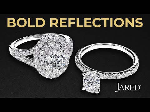 Bold Reflections | Jared The Galleria of Jewelry