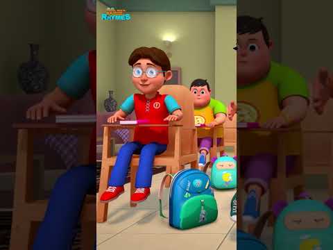 Chubby Cheeks #shorts #short #nurseryrhymes #ytshorts