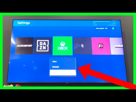 How to Update Apps on Samsung Smart TV (NEW UPDATE in 2024)