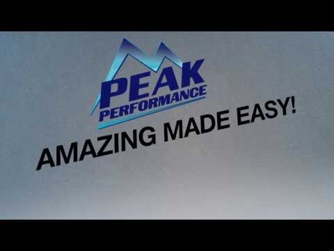 Employee Recognition Programs - Peak Performance