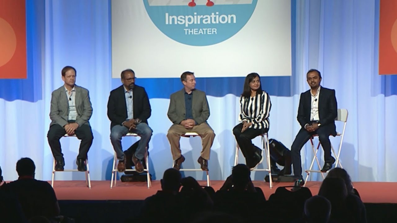 The Future of Automating Advanced Processes